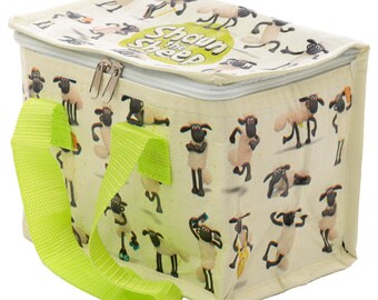 Sheep Lunch Bag | Etsy