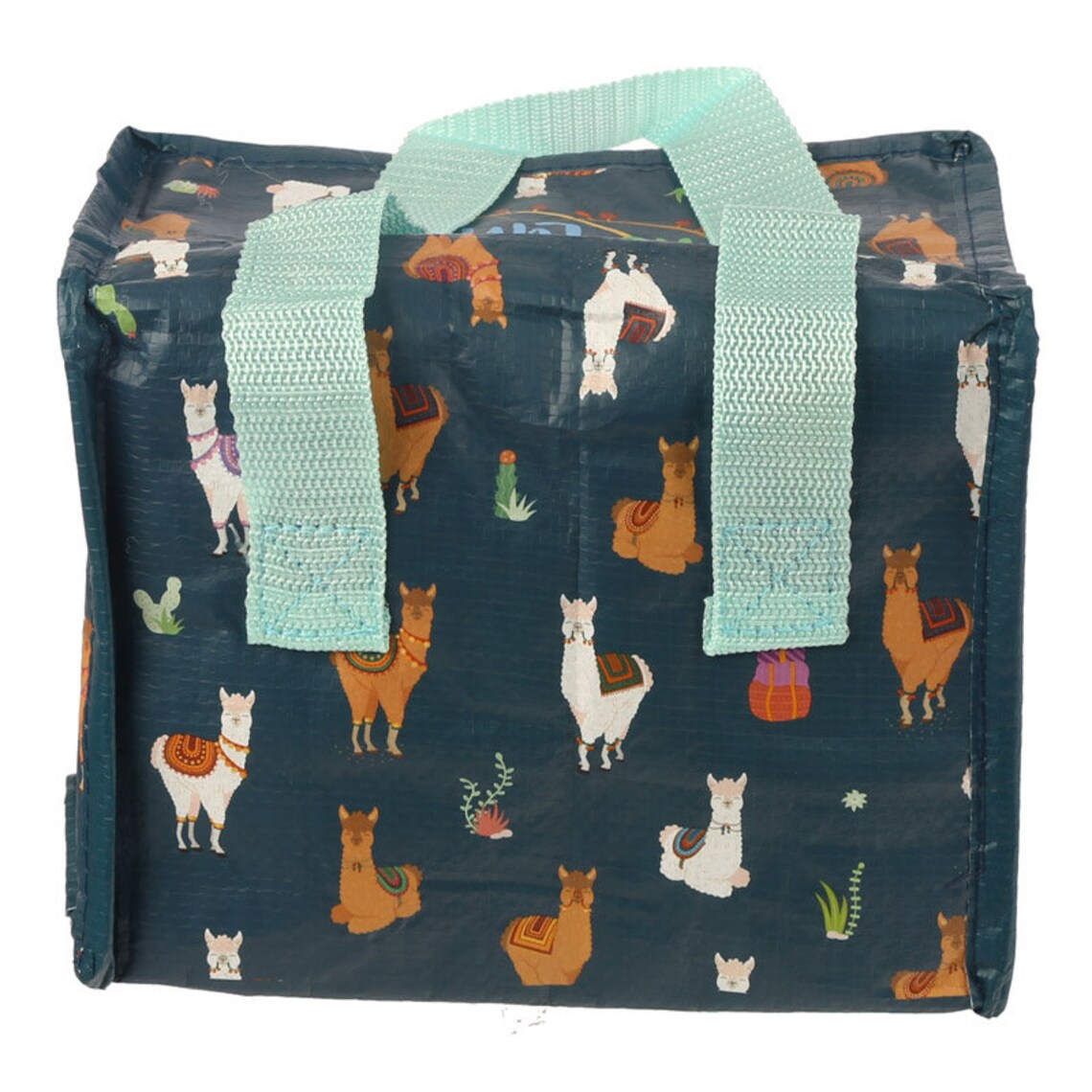 Alpaca Design Lunch Box Cool Bag Save when you buy 2 items | Etsy