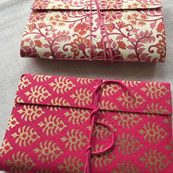 Indian Handmade Paper - Etsy