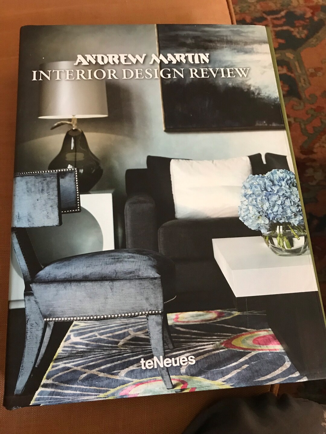 Andrew Martin Interior Design Review 17 Designers 493 Photo Pages - Etsy