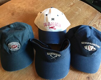 East Coast Caps - Etsy