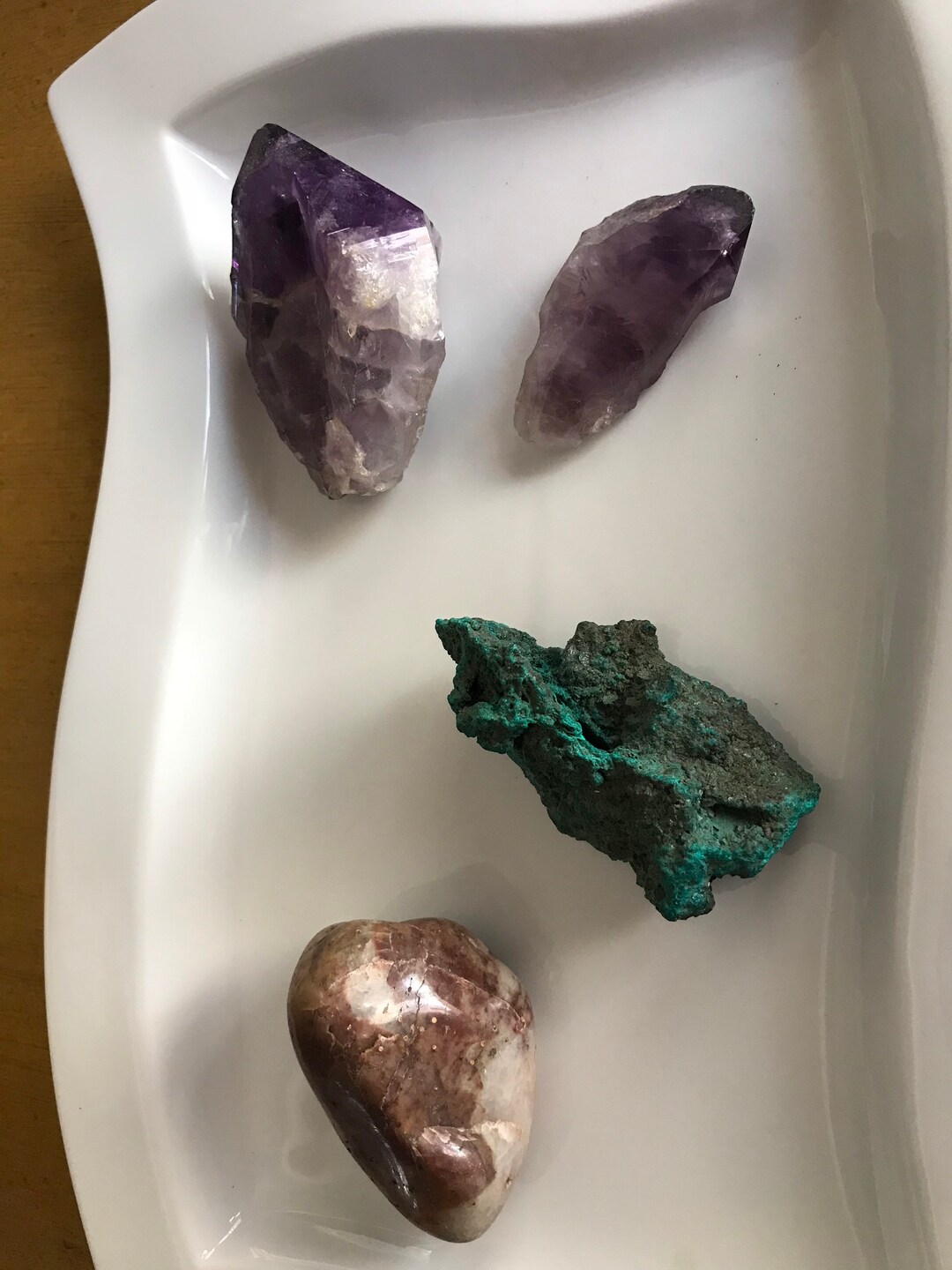 Precious Stones of Transformation - Etsy