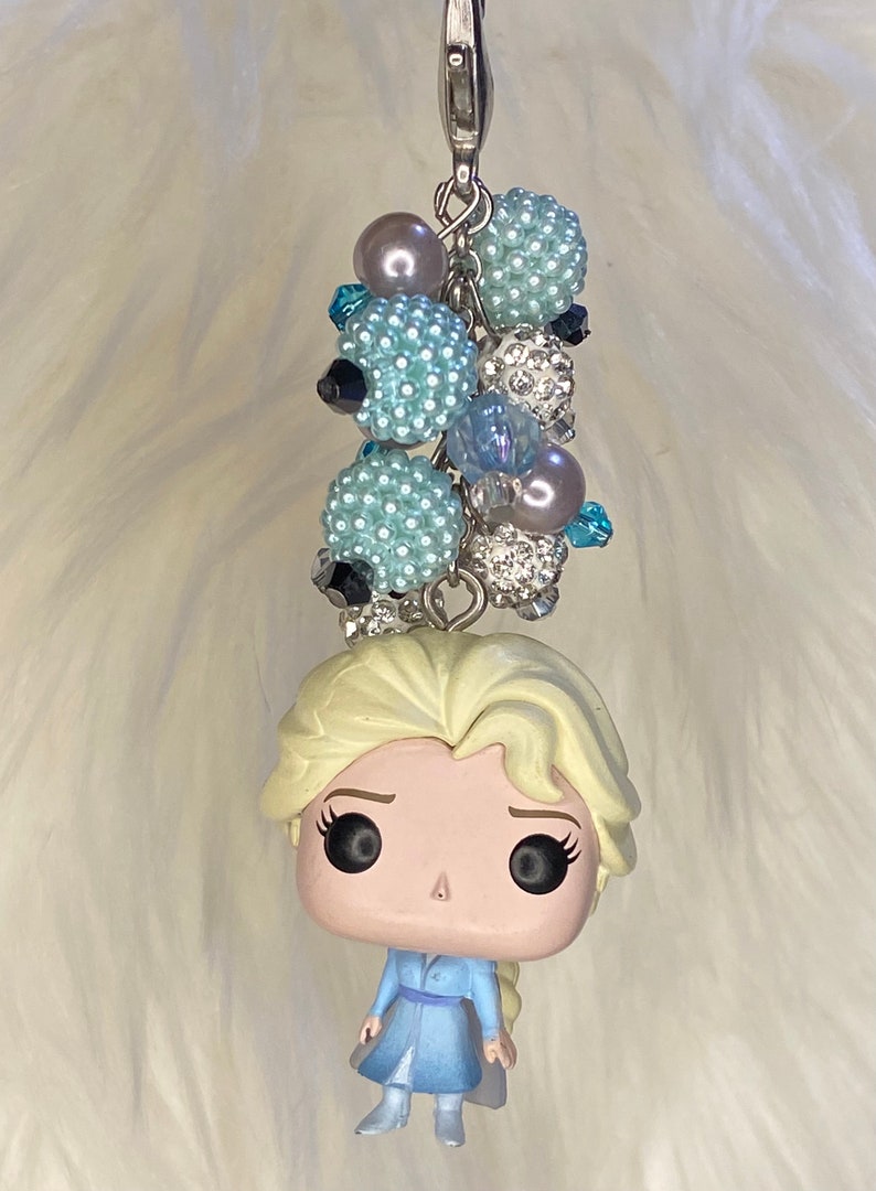 Elsa - Etsy