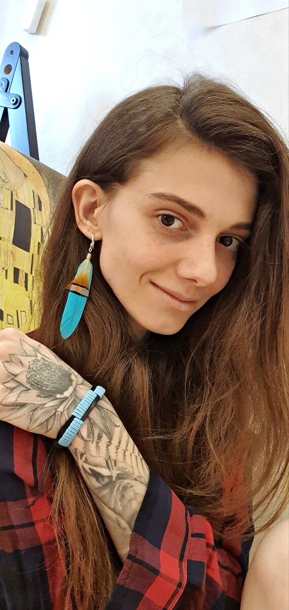 Rachel Amber Earring and Braclet cosplay Life is Strange: | Etsy