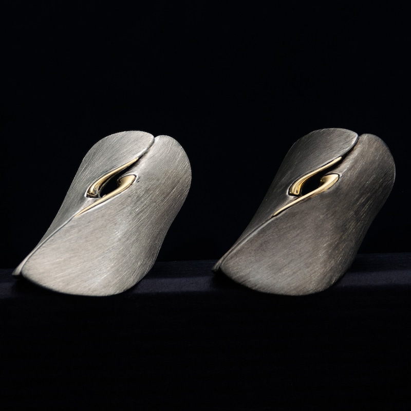 Avant Garde Jewelry - Etsy