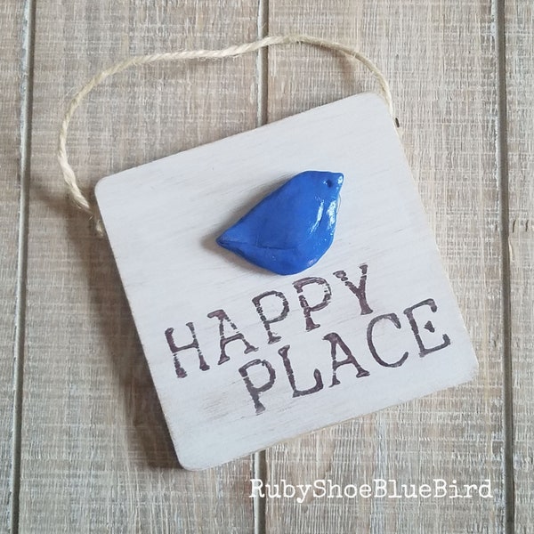 Bluebird Decor - Etsy