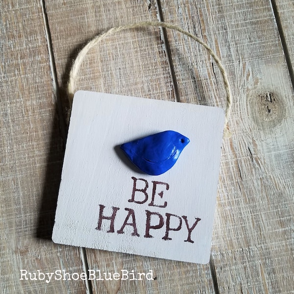 Bluebird Decor - Etsy