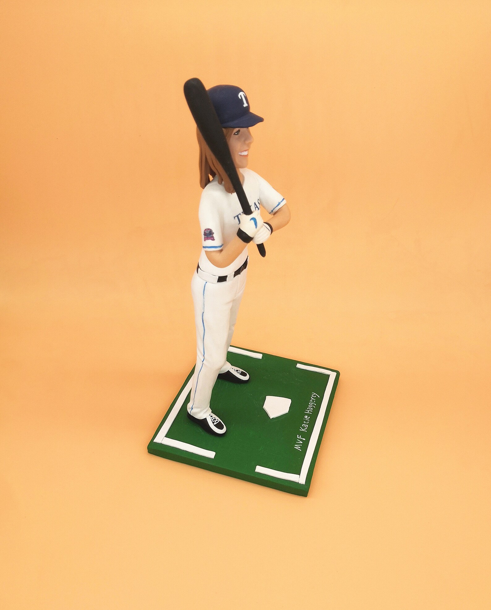 Custom Baseball Player Bobbleheadspersonalized Gifts for - Etsy