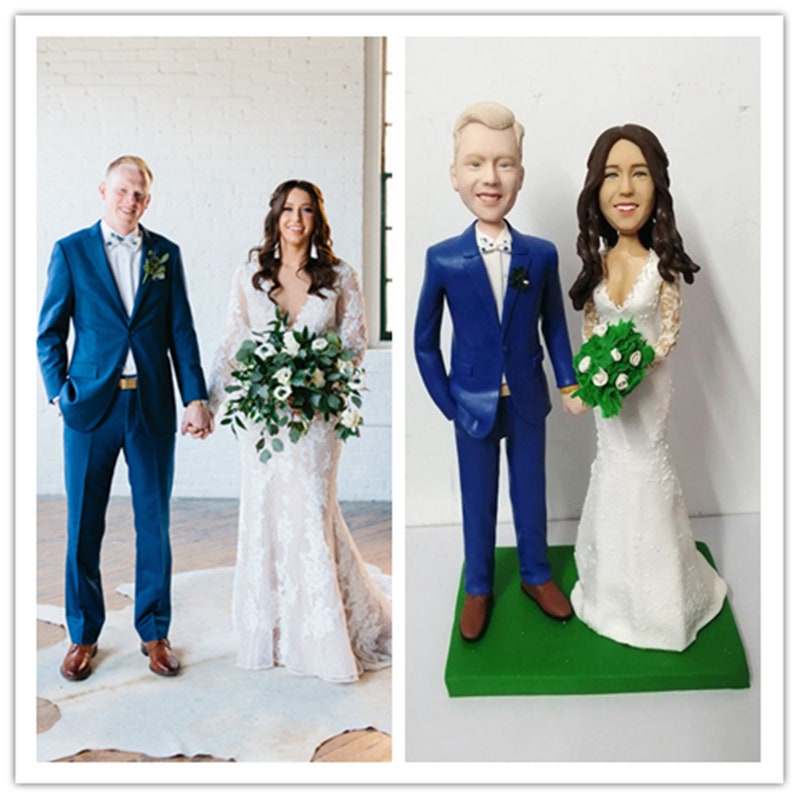 Polymer Clay Cake - Etsy