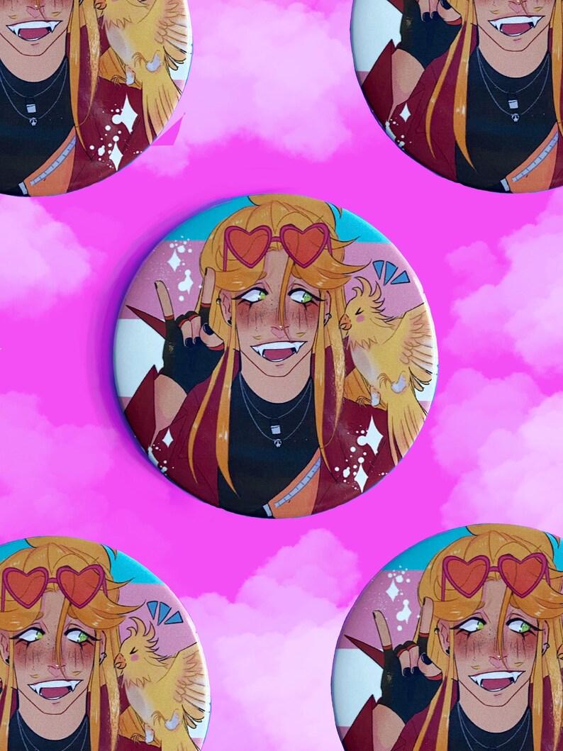 My Hero Academia Pride Flag Pins Aizawa Mirko Toga - Etsy Ireland