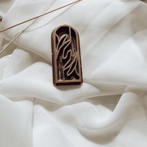 Two Hands Stamp Embosser, Polymer Clay Stamp, Clay Stamp, Clay Cutter ...