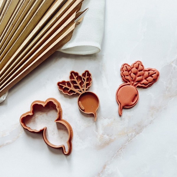 Vegetable Stamp - Etsy