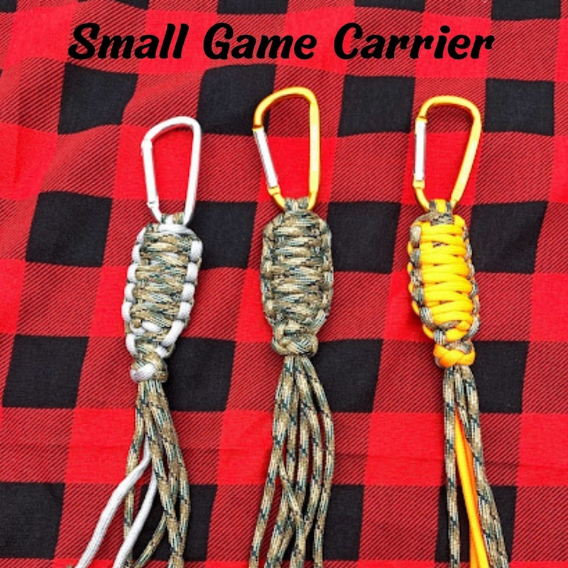 Game Carrier - Etsy