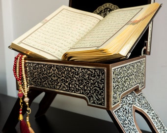 Quran Storage Box - Etsy