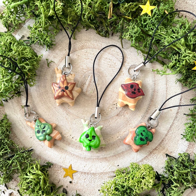 Korok - Etsy