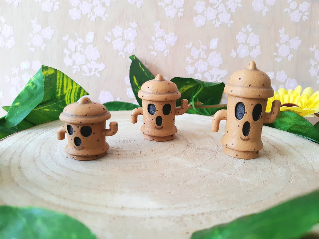 Gyroids animal Crossing - Etsy