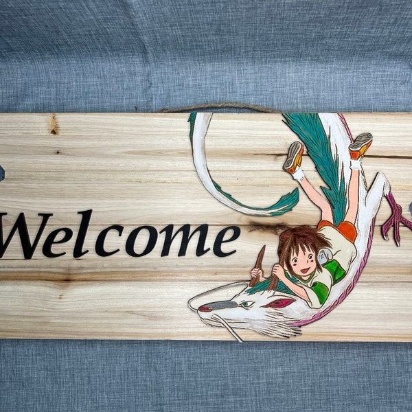 Studio Welcome Sign - Etsy