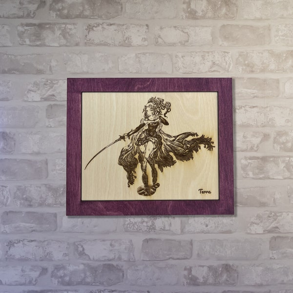 Fantasy Decor - Etsy