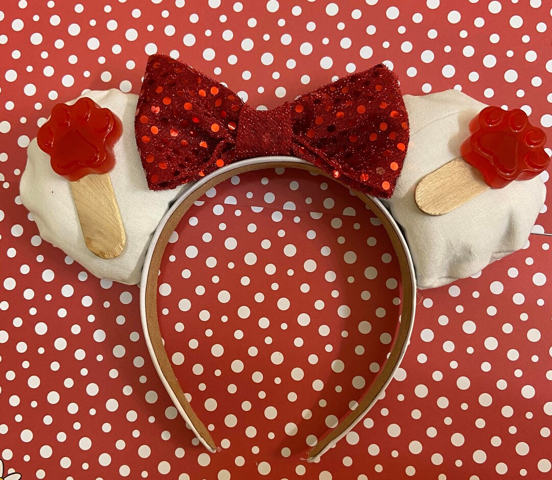 Zootopia Inspired Ears - Etsy