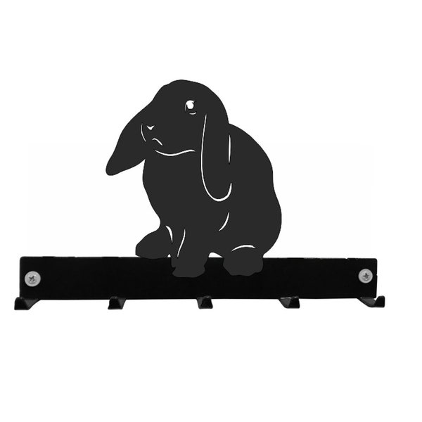 Rabbit Hook - Etsy UK
