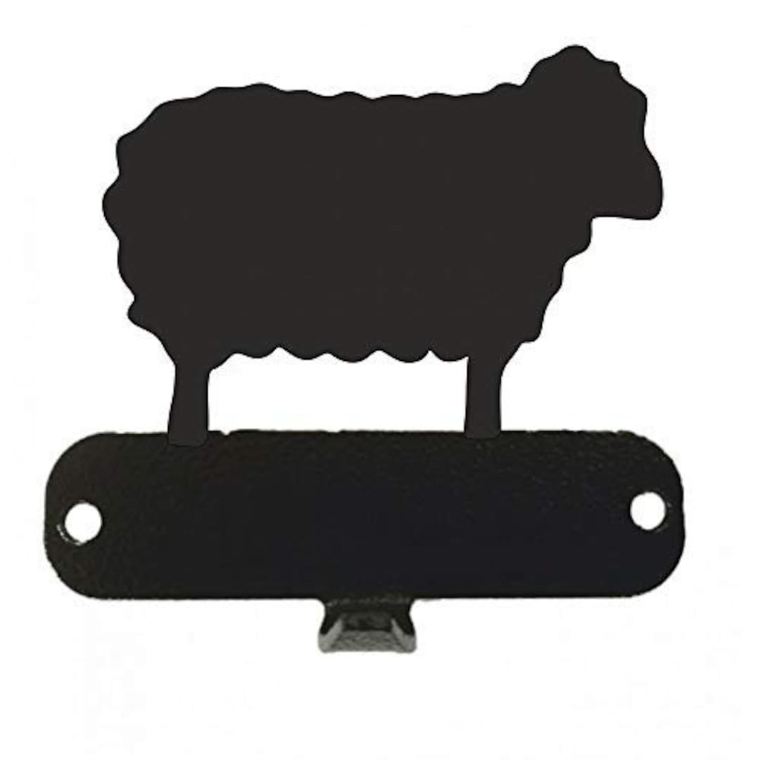 Sheep 1 Hook Handy Hanger Door Hook Coat Lead Hanger in - Etsy Australia