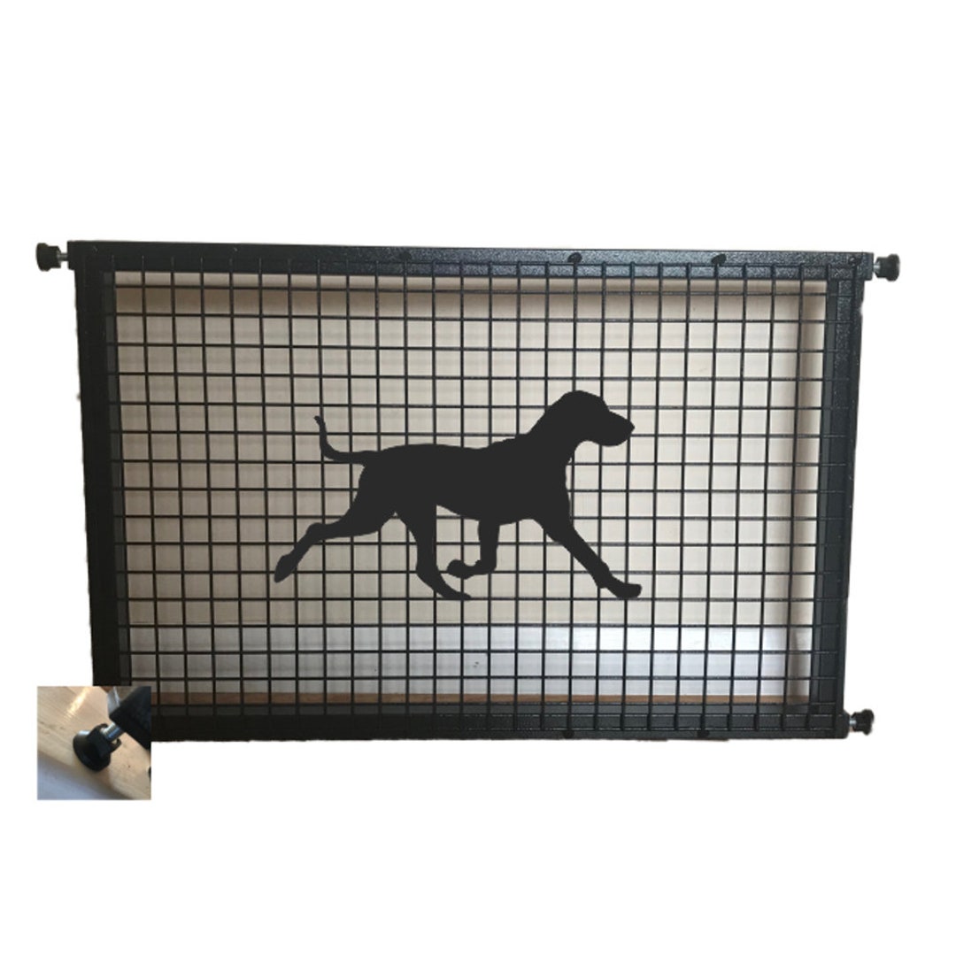Bracco Italiano Puppy Guard Pet Safety Gate Dog Barrier Home - Etsy