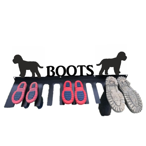 Boot Rack - Etsy