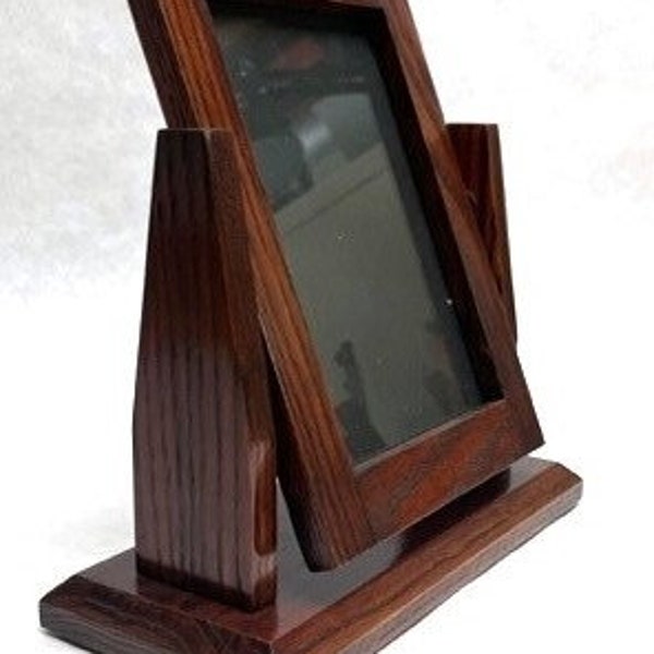 Tilting Frame - Etsy