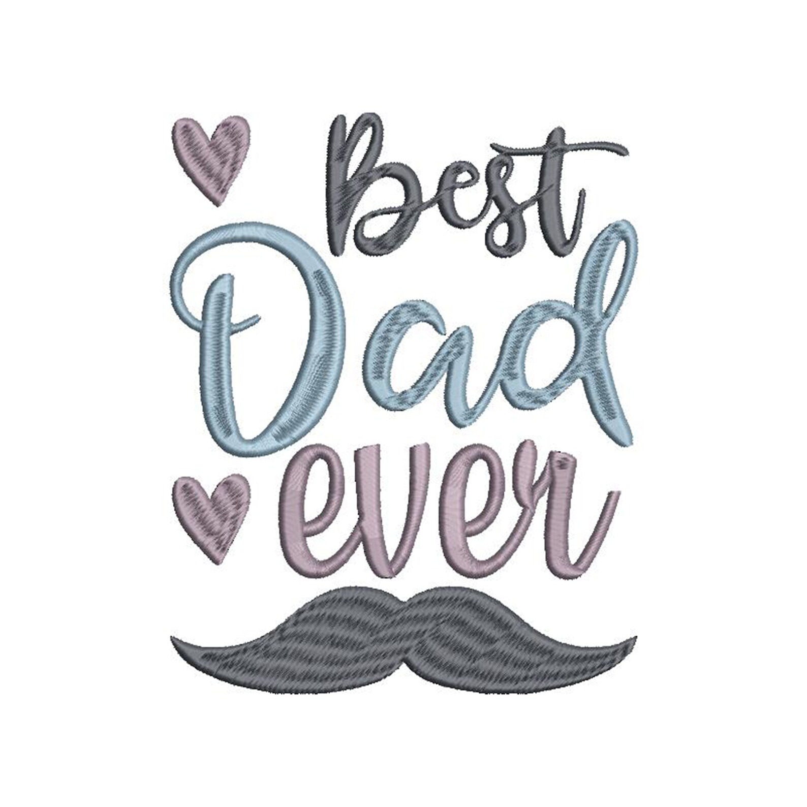 Dad Embroidery Designs Bundle Machine Embroidery Designs - Etsy Singapore