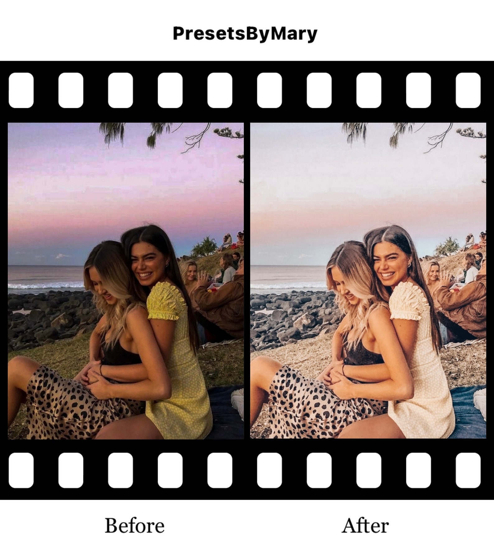 ADVENTURE Luts Bright Airy Travel Luts Instagram LUT for - Etsy