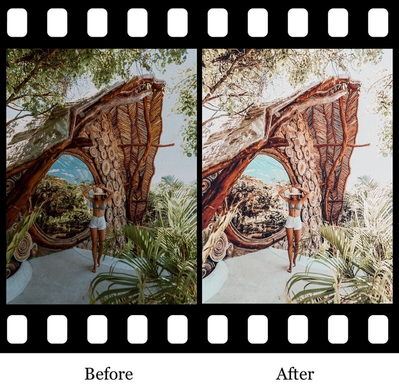 ADVENTURE Luts Bright Airy Travel Luts Instagram LUT for - Etsy