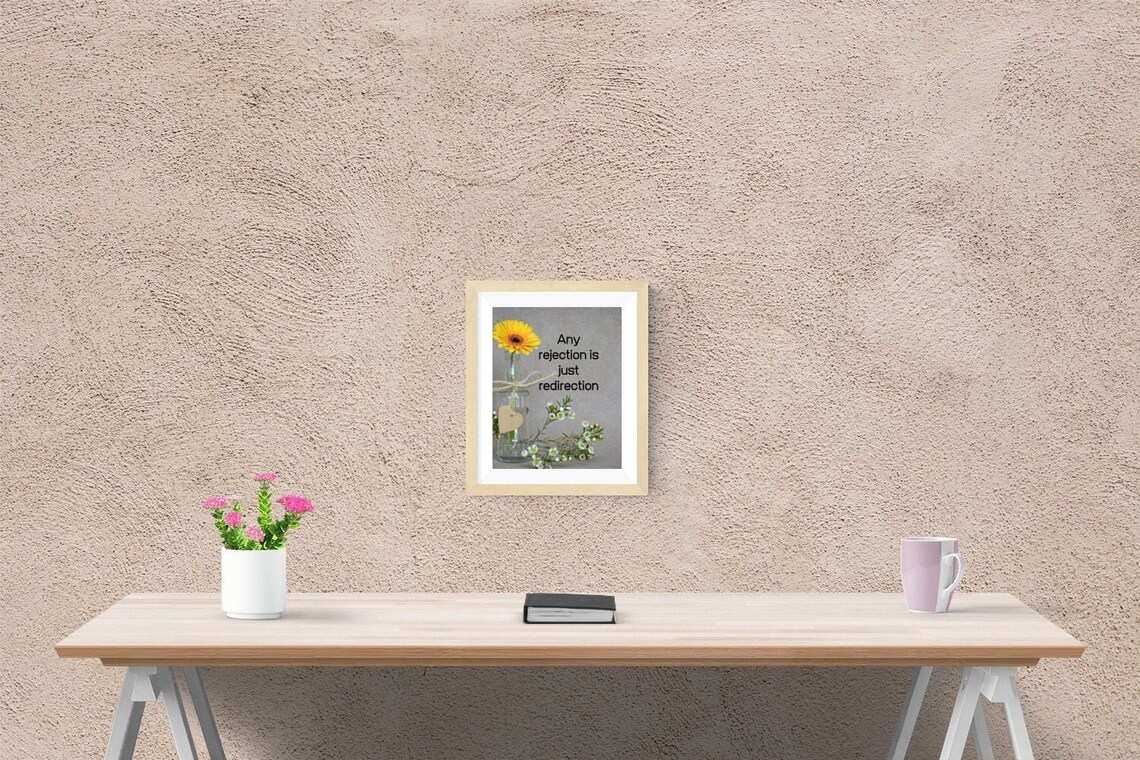 Digital Wall Art, Quote, Printable, Beautiful Art - Etsy