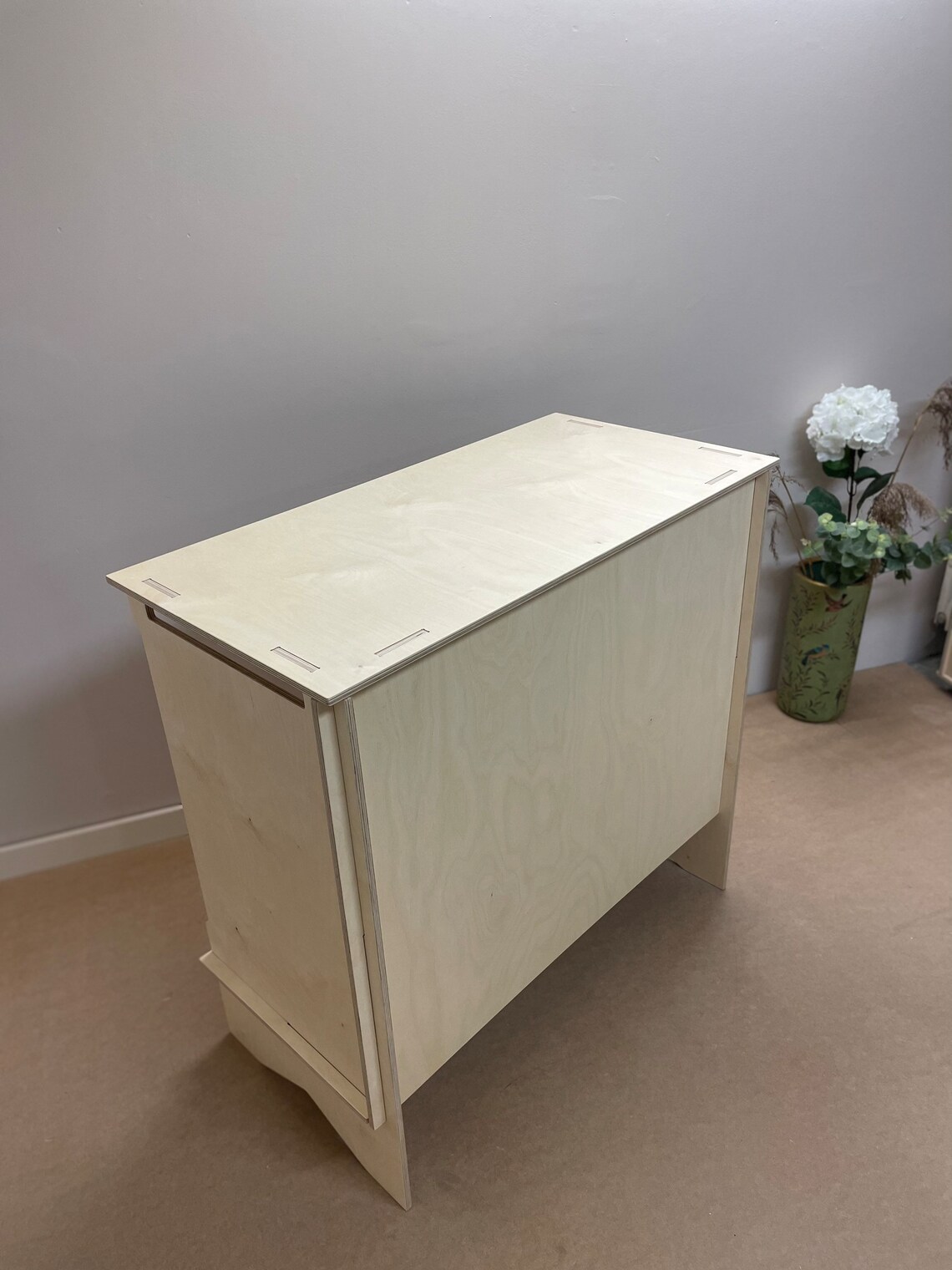 Portable Counter Display Check-out Station Collapsible - Etsy