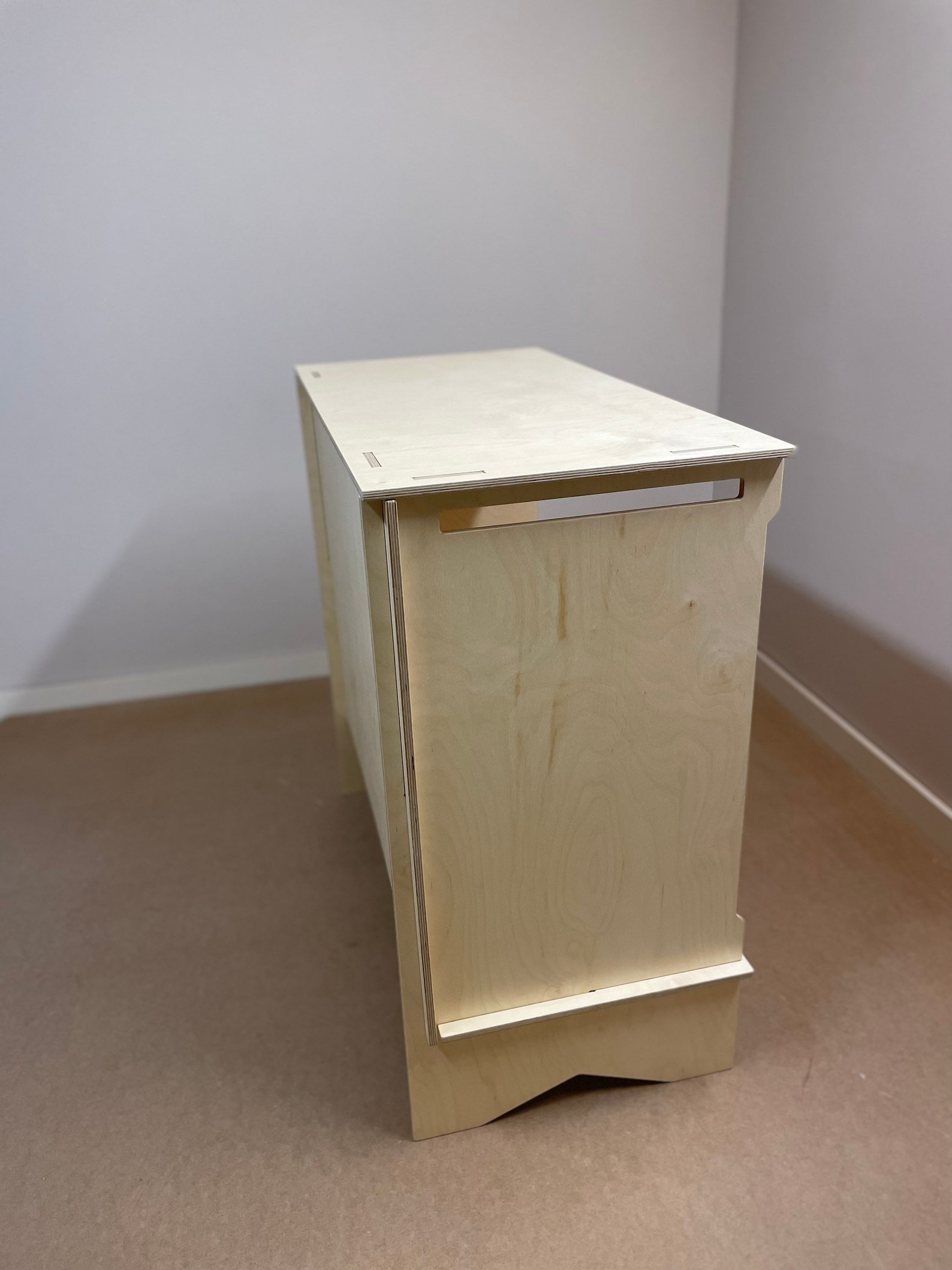 Portable Counter Display Check-out Station Collapsible - Etsy