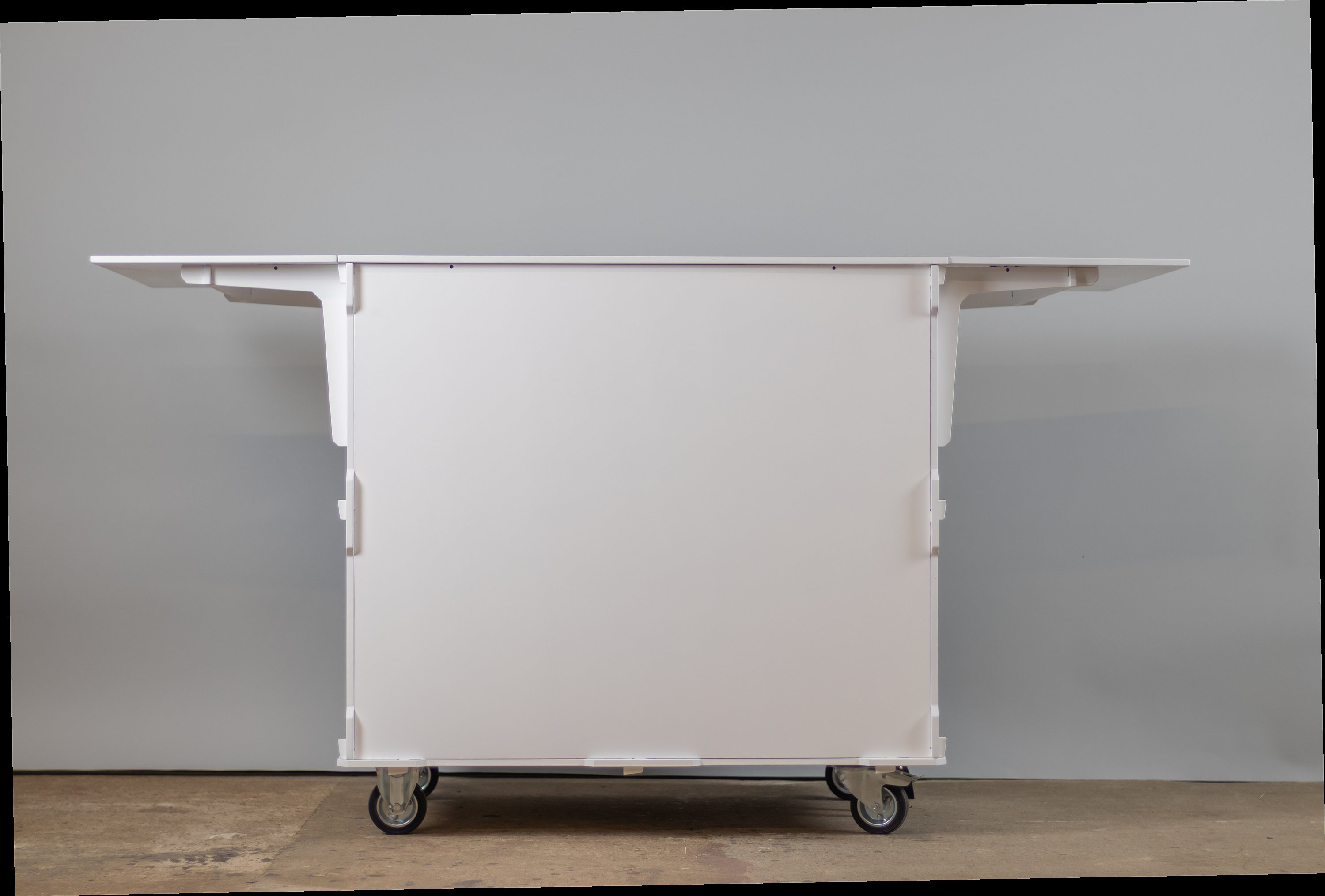 Counter Desk, Mobile Bar, Display Cart - Etsy