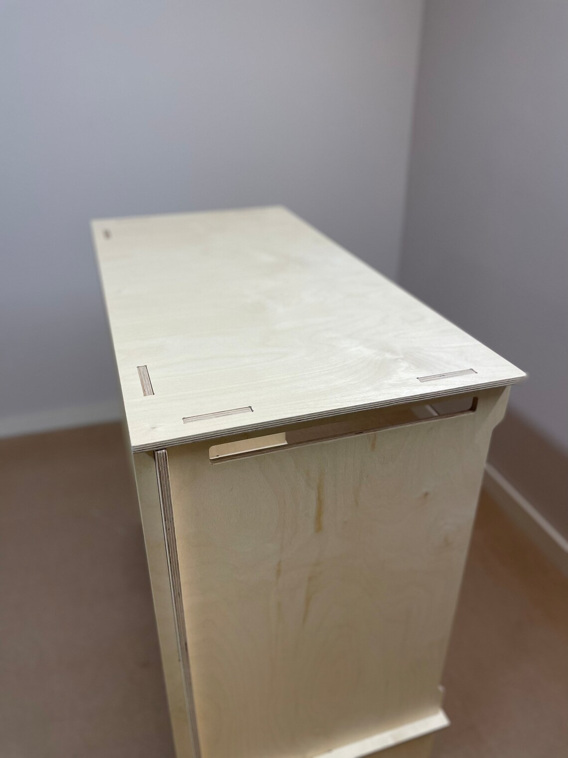 Portable Counter Display Check-out Station Collapsible - Etsy