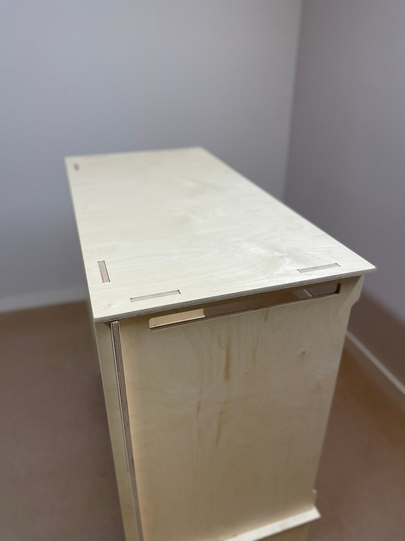 Portable Counter Display Check-out Station Collapsible - Etsy