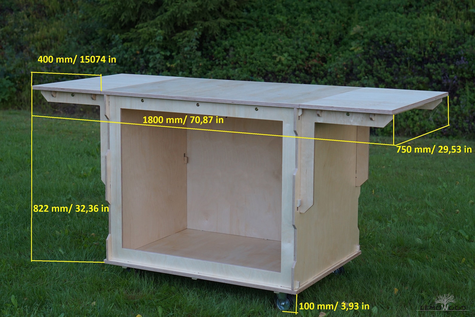 Display Cart Mobile Counter Top - Etsy