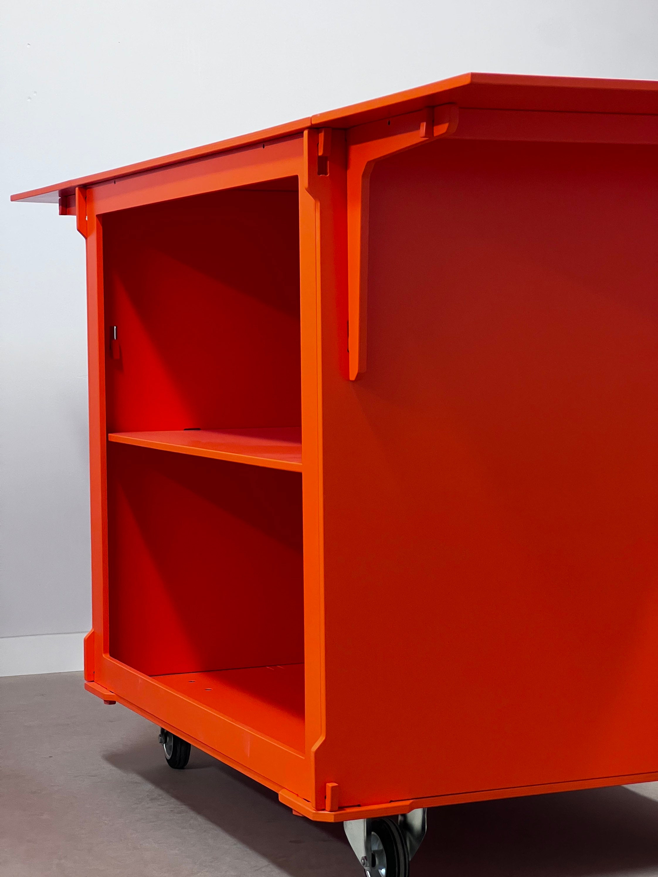 Custom Brand Activation Cart: Elevate Your Promotions & Events With ...