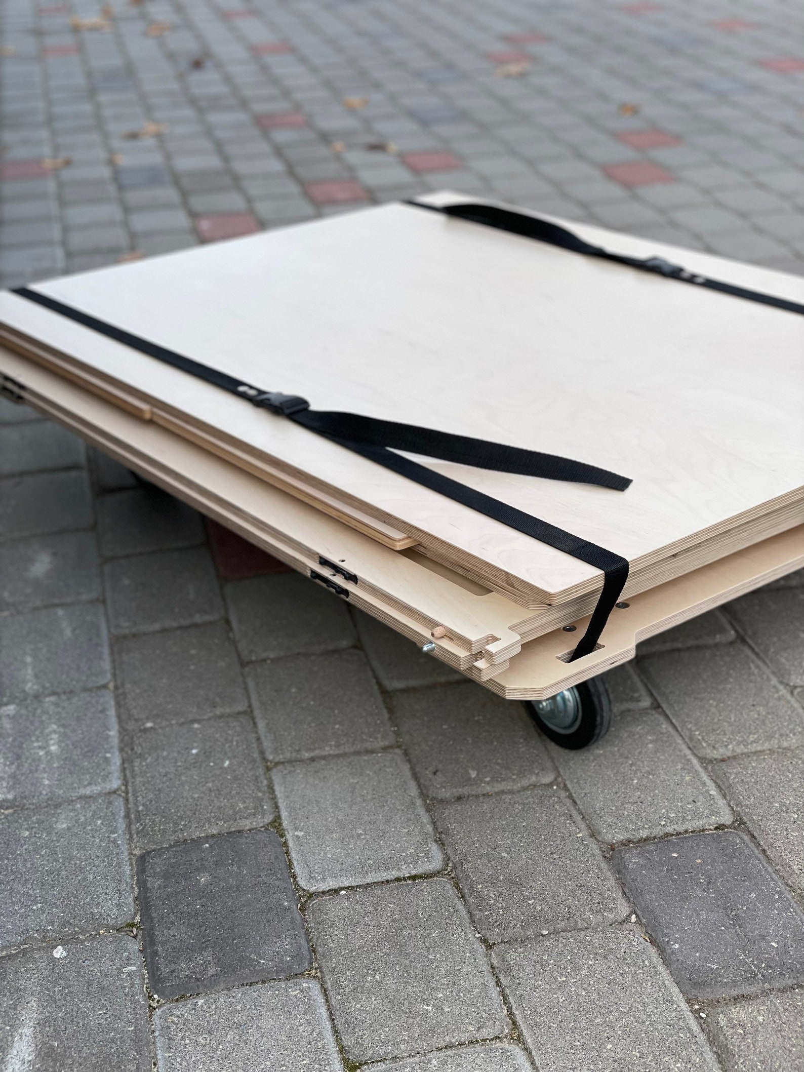 Display Cart Mobile Counter Top - Etsy