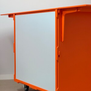 Custom Brand Activation Cart: Elevate Your Promotions & Events With ...