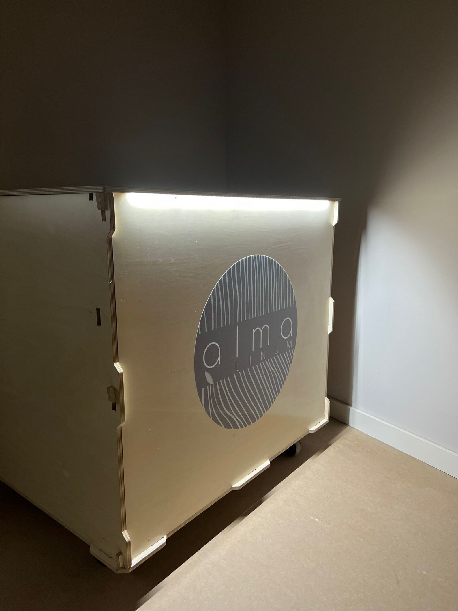 Foldable Display Cart Coffee Cart Pop-up Shop - Etsy