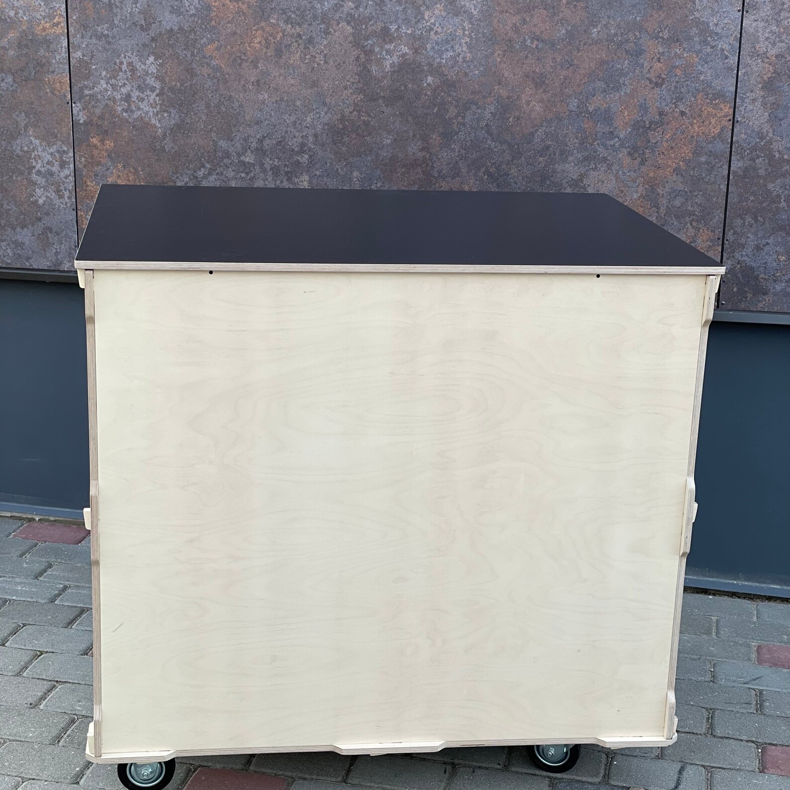 Display Cart Mobile Counter Top - Etsy