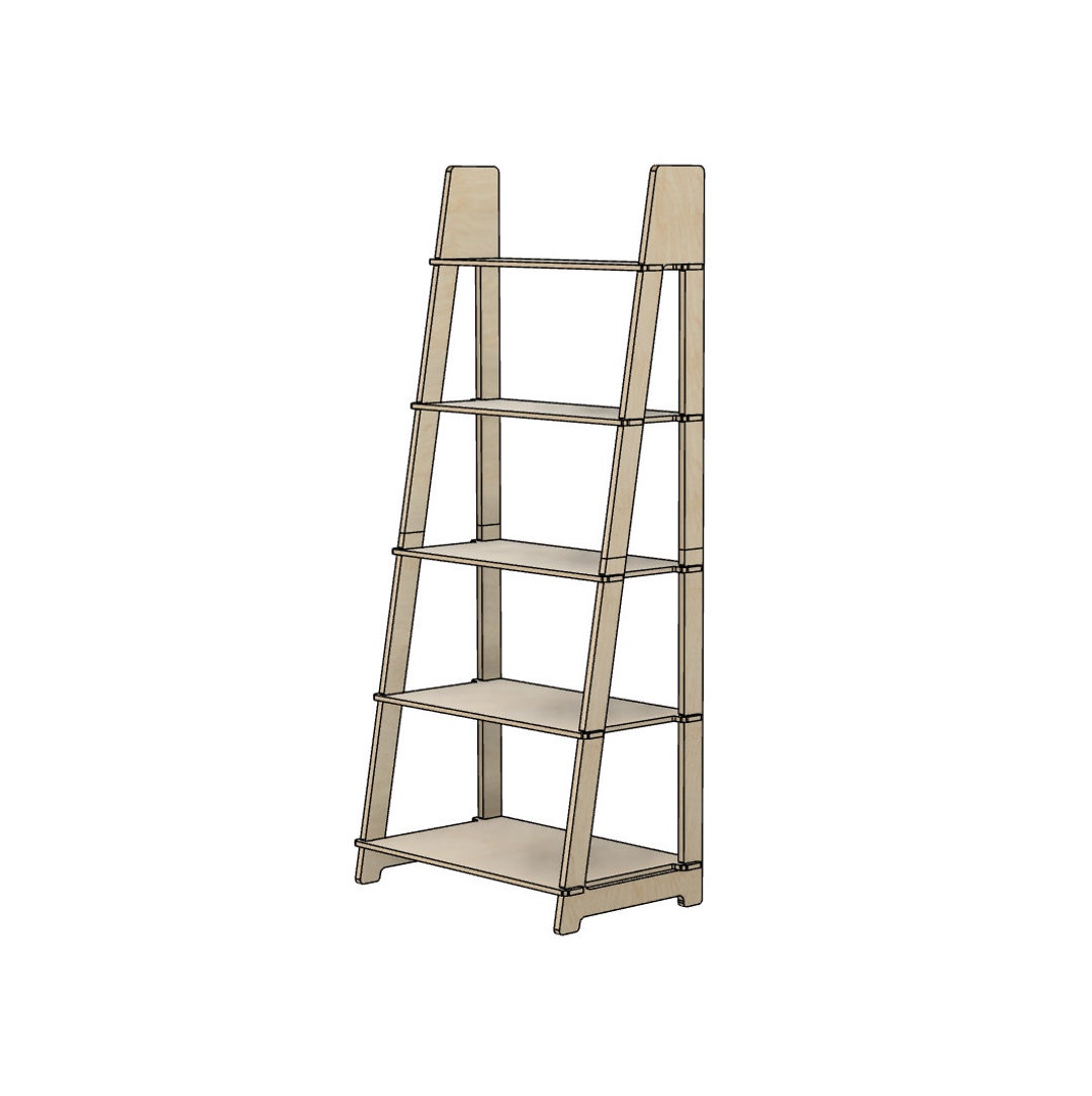 Display Shelving Collapsible Display Stand Portable Shelving Against ...