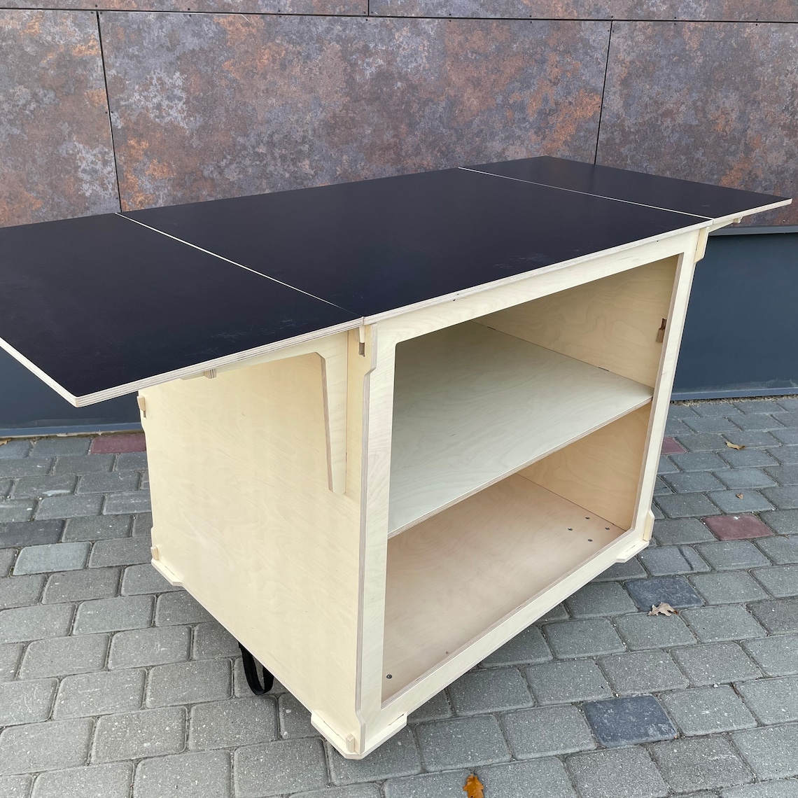 Display Cart Mobile Counter Top - Etsy