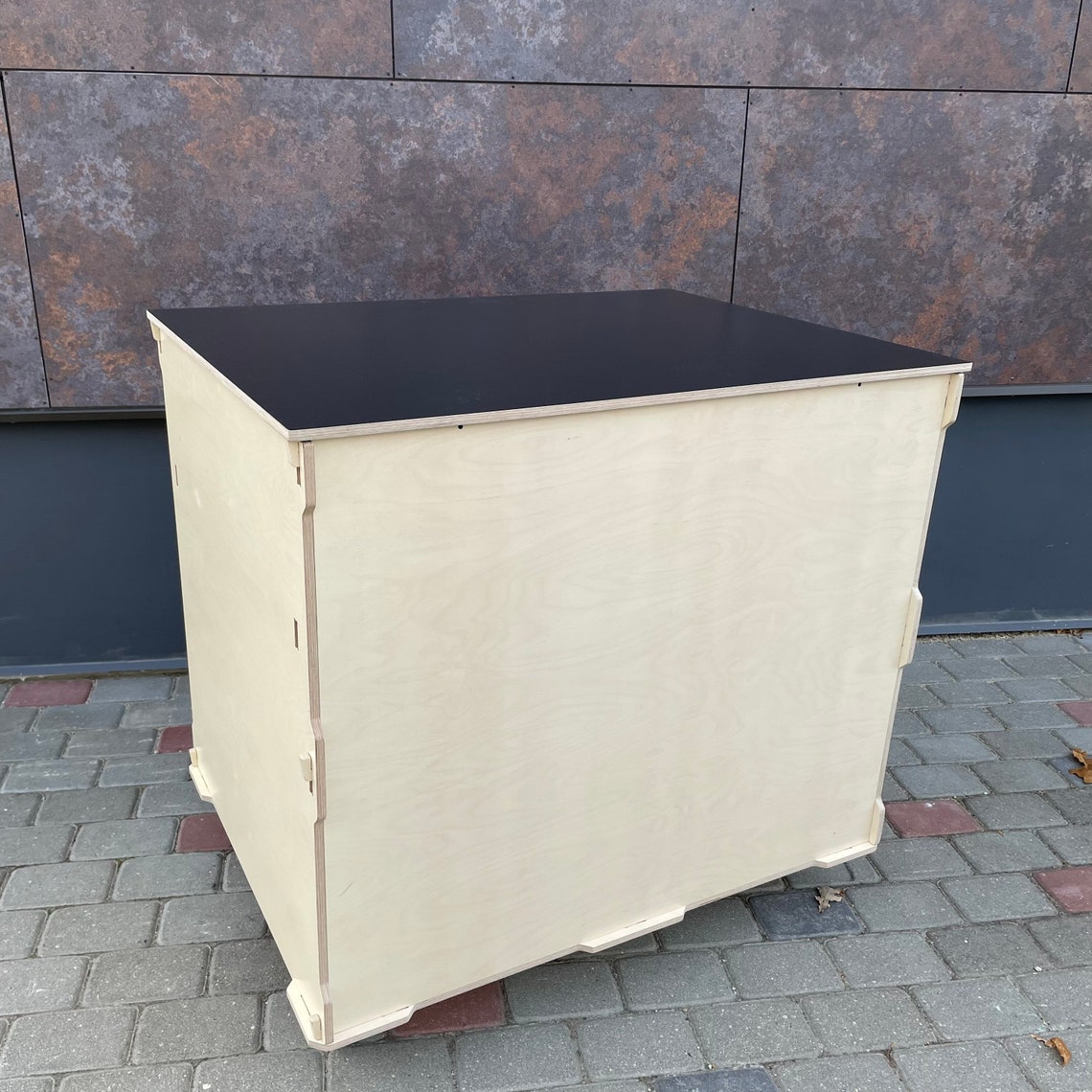 Display Cart Mobile Counter Top - Etsy