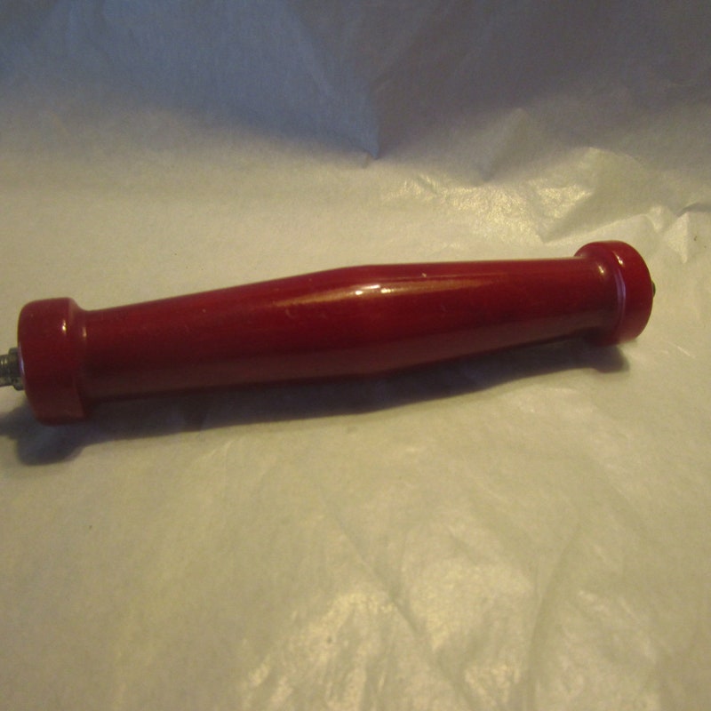 Cherry Red Bakelite - Etsy