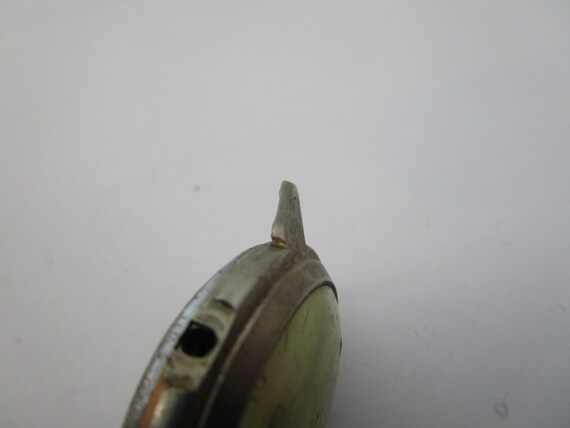 Antique Samba Swiss Made Men's Sport Wristwatch Jewel… - Gem