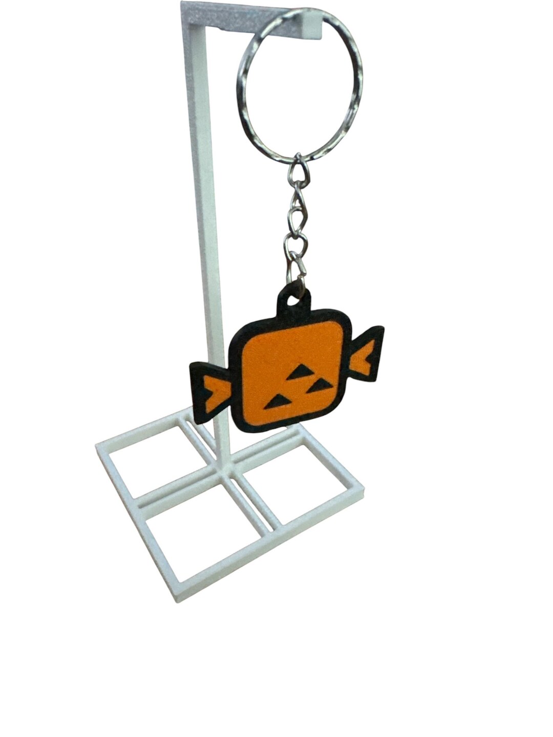 Handmade Monster Hunter Meat Icon Keychain - 3D PLA Keychain, 5x4 Cm ...