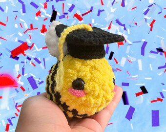 Bee Graduation Gift, Bumblebee Hanging Dec, Graduation Gift for Her ...